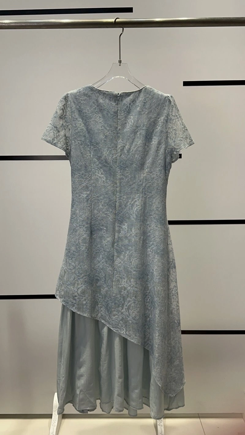 Brand-authenticated Chanel Dress