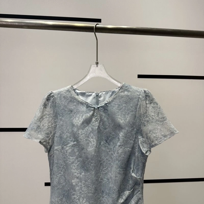 Brand-authenticated Chanel Dress