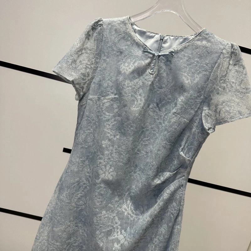 Brand-authenticated Chanel Dress