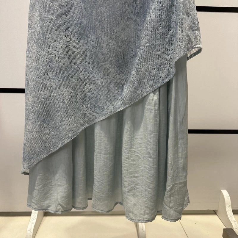 Brand-authenticated Chanel Dress