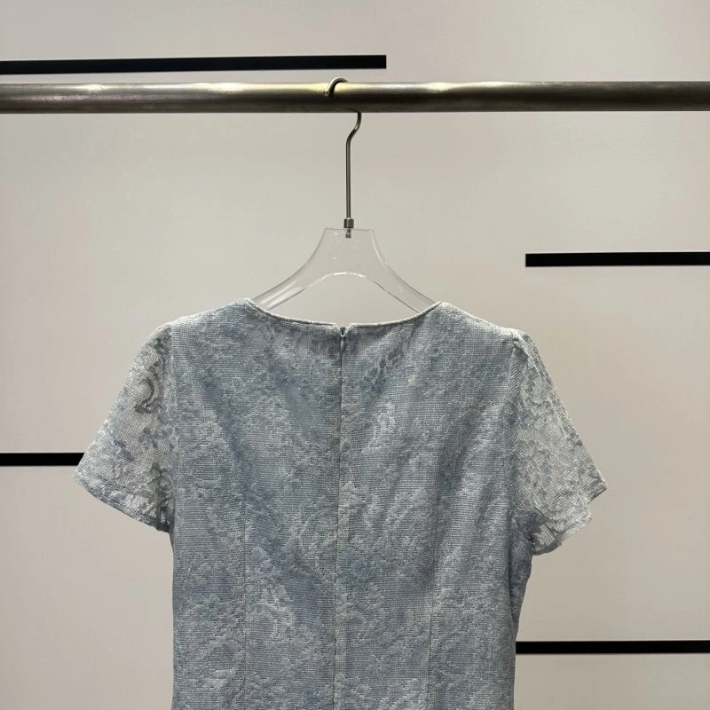 Brand-authenticated Chanel Dress