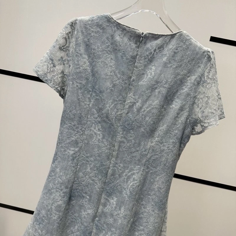 Brand-authenticated Chanel Dress