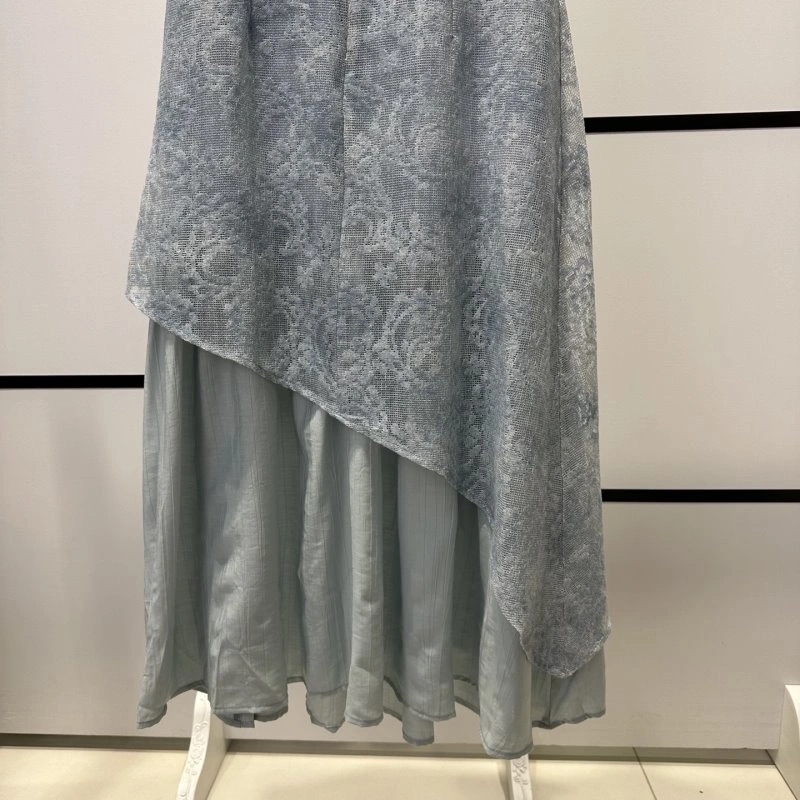 Brand-authenticated Chanel Dress
