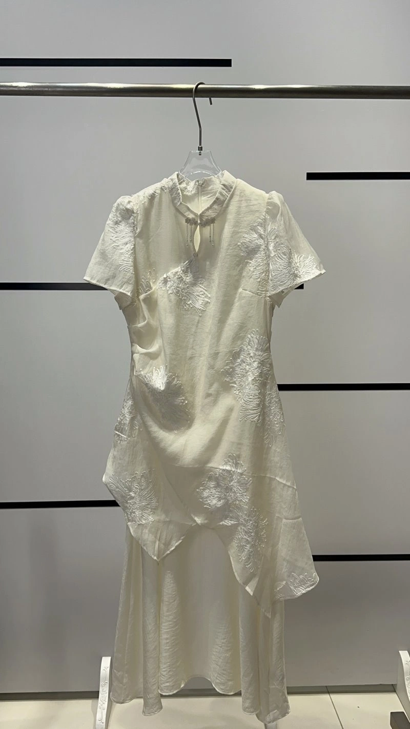 Chanel Dress