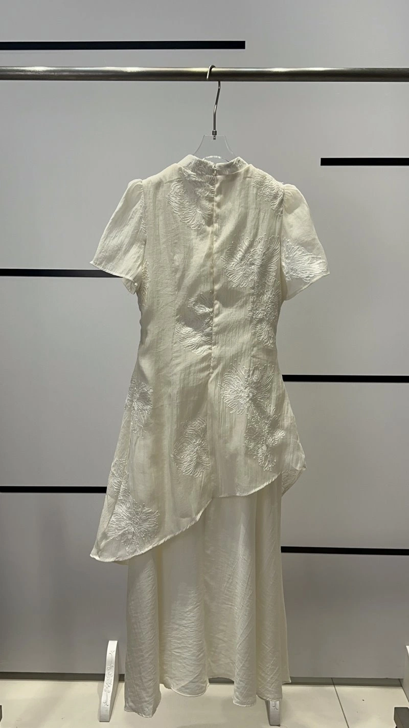 Top mirror Chanel Dress