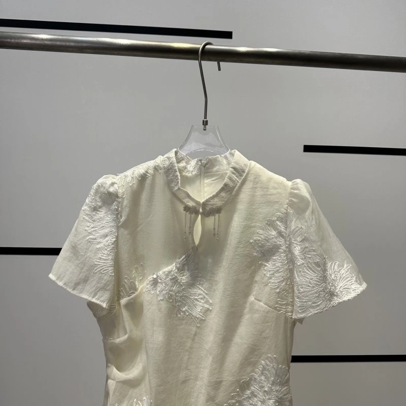 Top mirror Chanel Dress