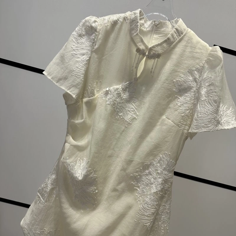 Top mirror Chanel Dress