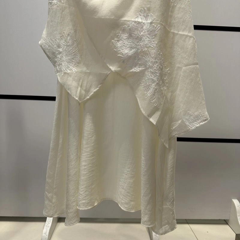 Top mirror Chanel Dress