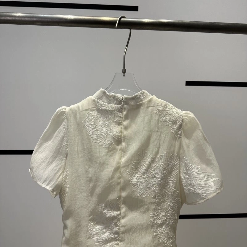 Top mirror Chanel Dress