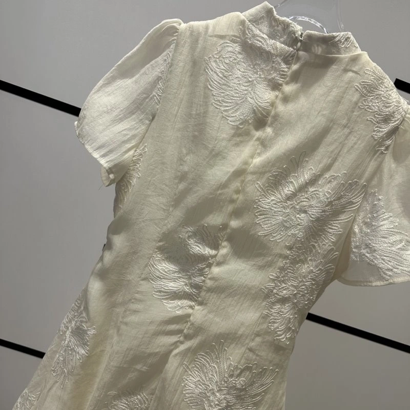 Top mirror Chanel Dress