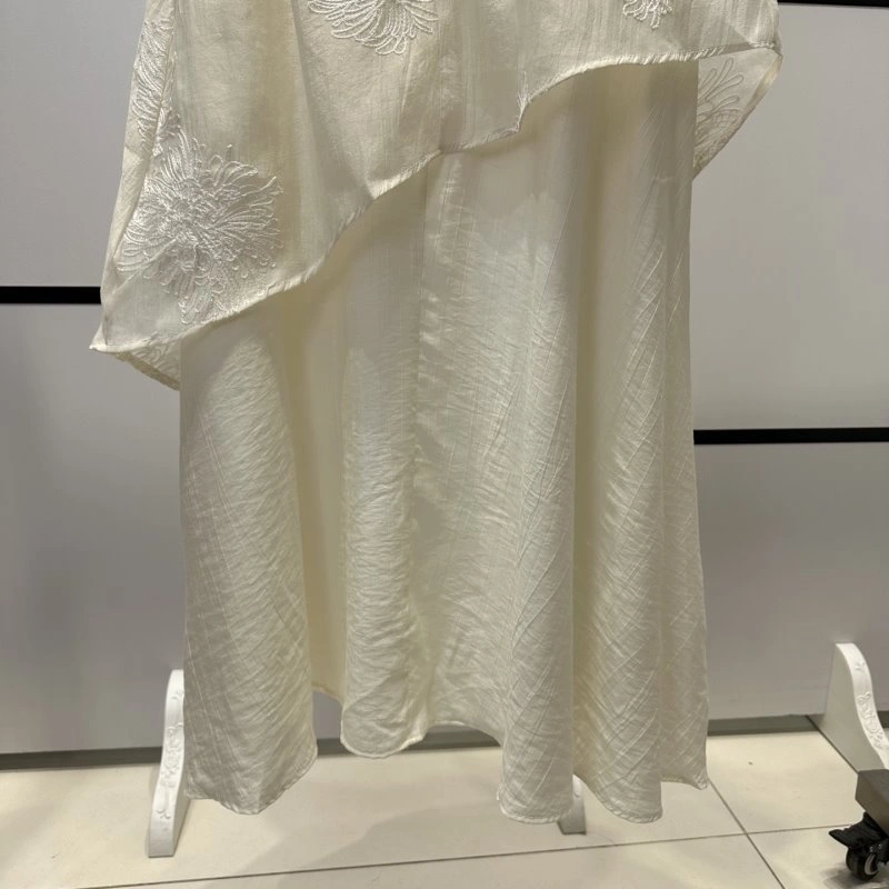 Top mirror Chanel Dress