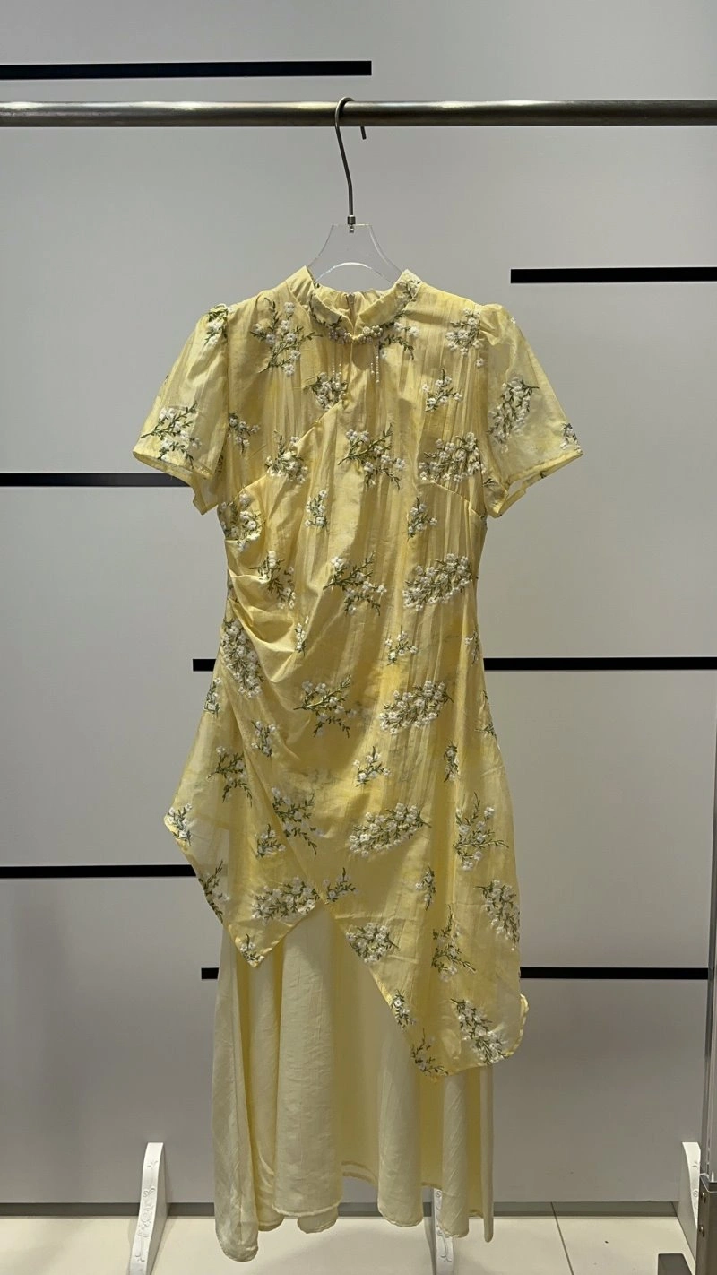 Chanel Dress