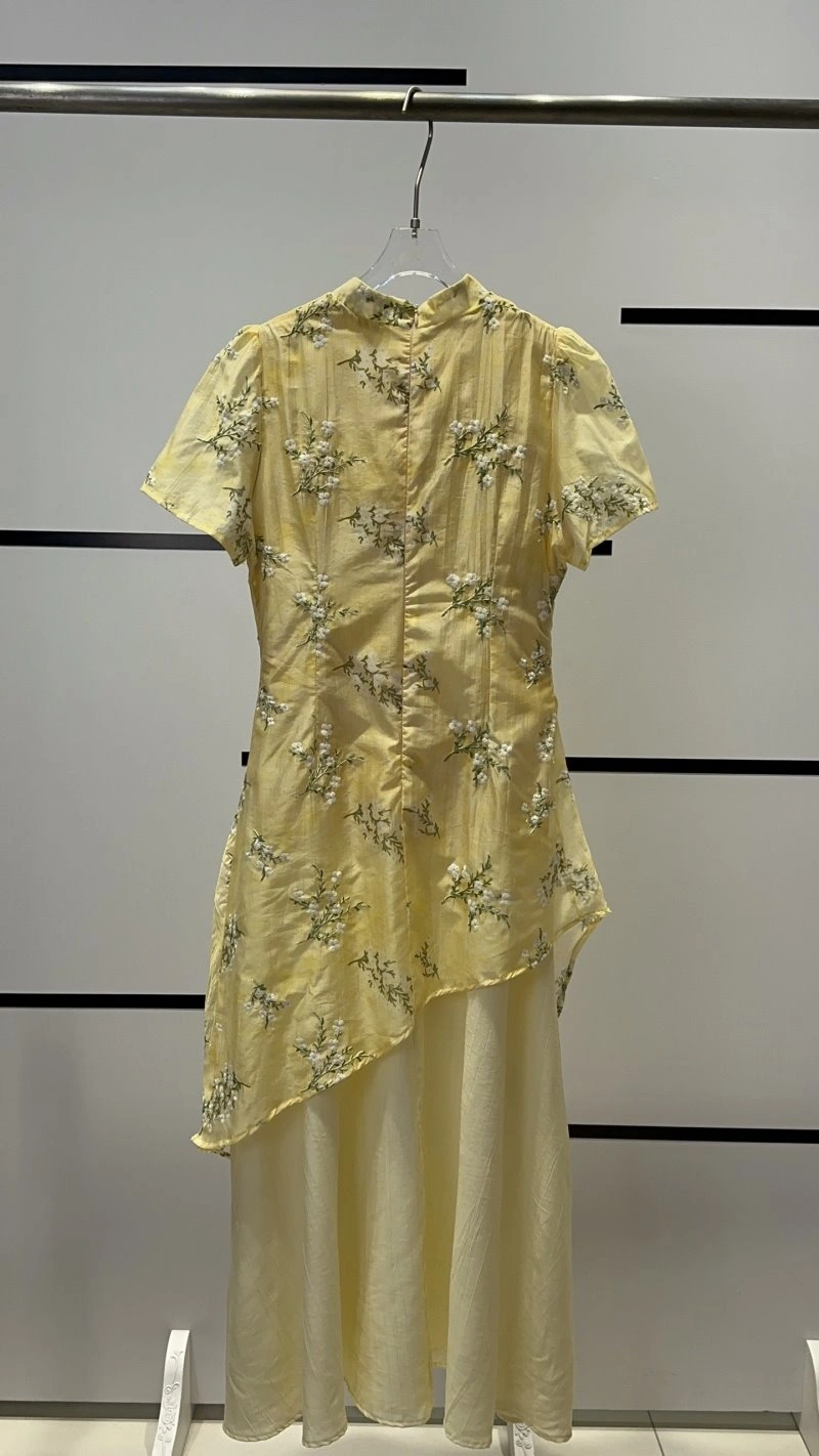 Brand-authenticated Chanel Dress