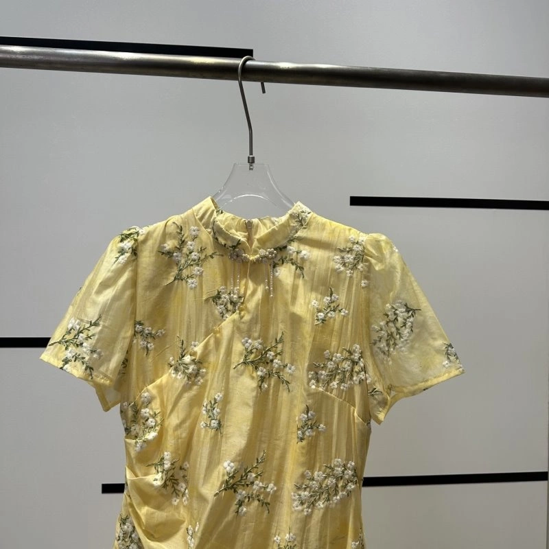 Brand-authenticated Chanel Dress