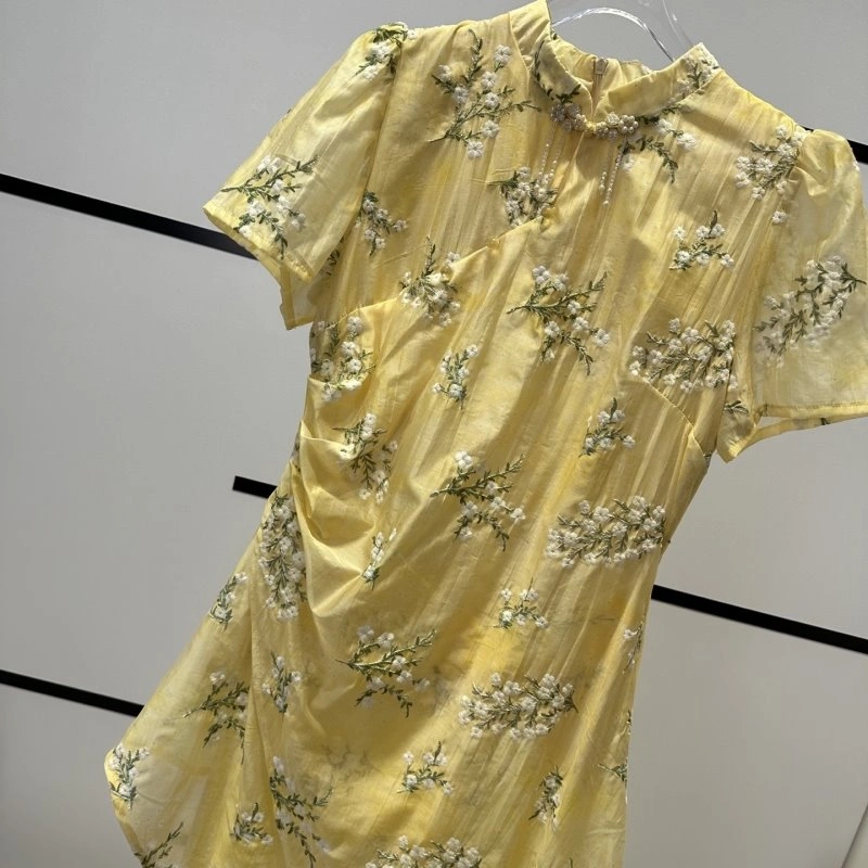 Brand-authenticated Chanel Dress