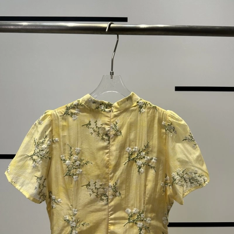 Brand-authenticated Chanel Dress