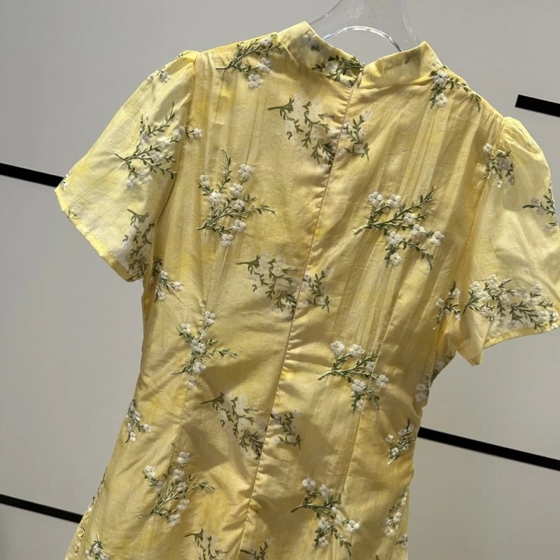 Brand-authenticated Chanel Dress