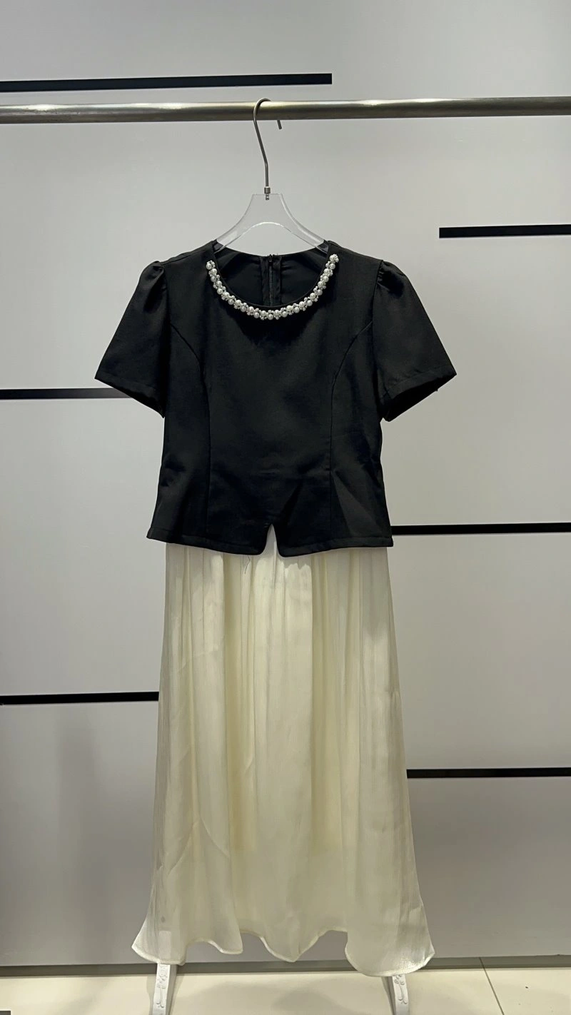 Chanel Dress