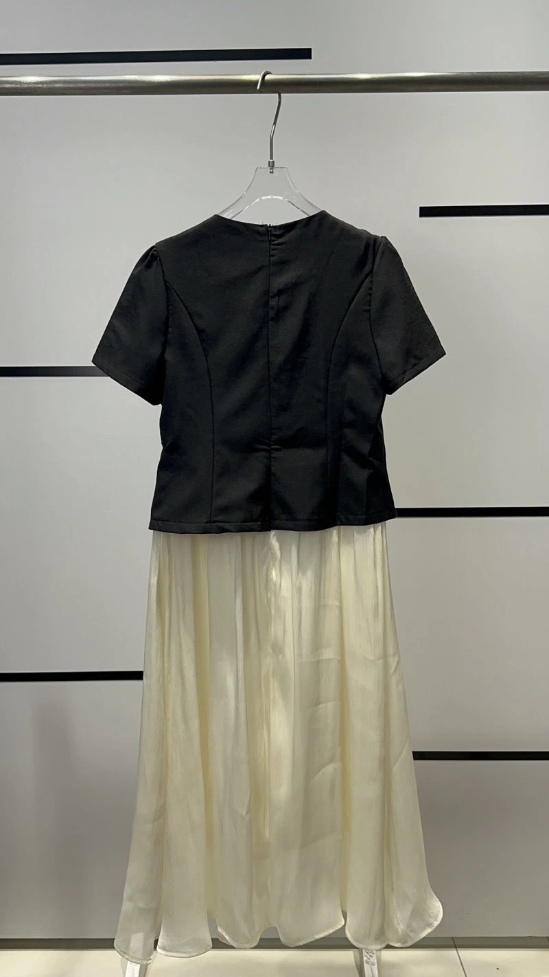 Cut-rate Chanel Dress