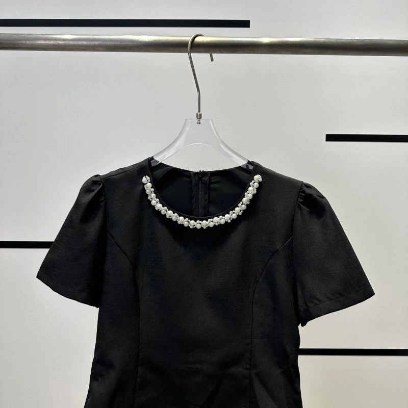 Cut-rate Chanel Dress