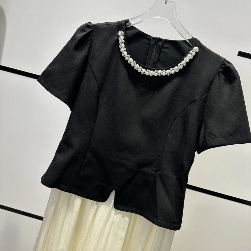 Cut-rate Chanel Dress