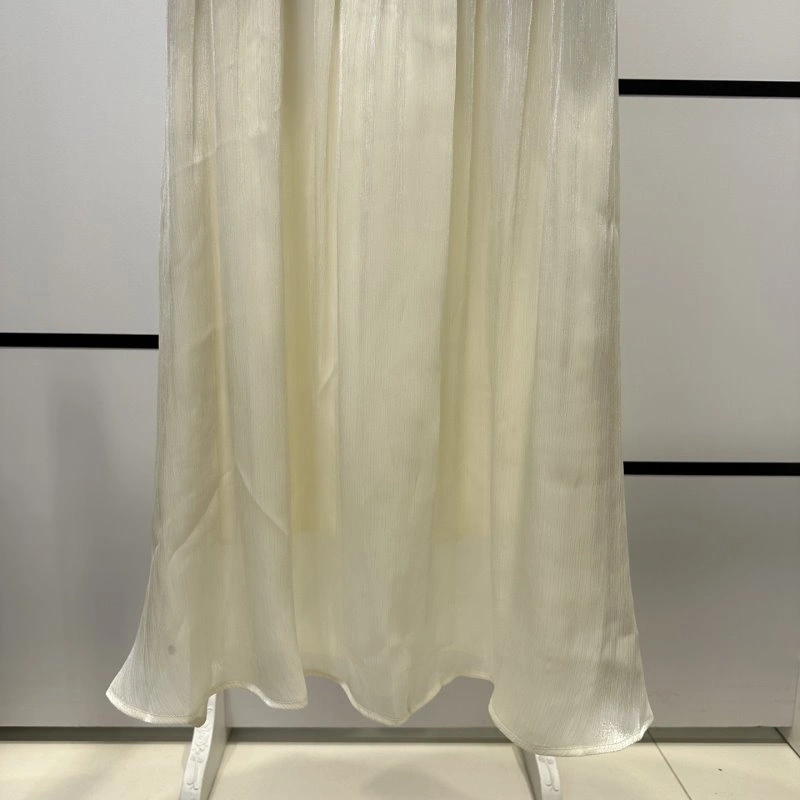 Cut-rate Chanel Dress