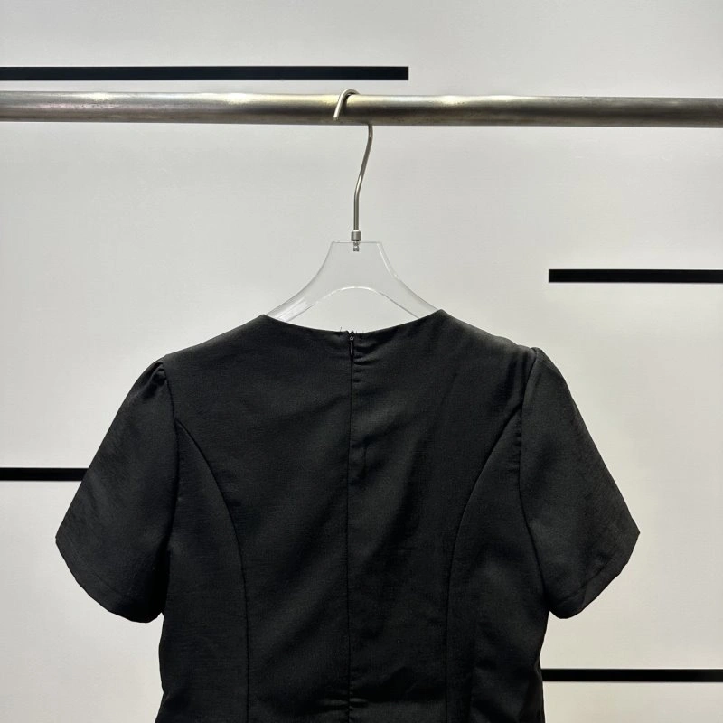 Cut-rate Chanel Dress