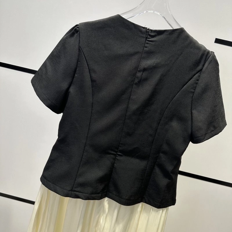 Cut-rate Chanel Dress