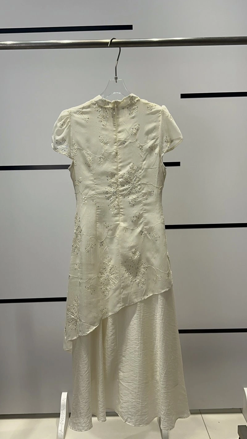 Value-priced Chanel Dress