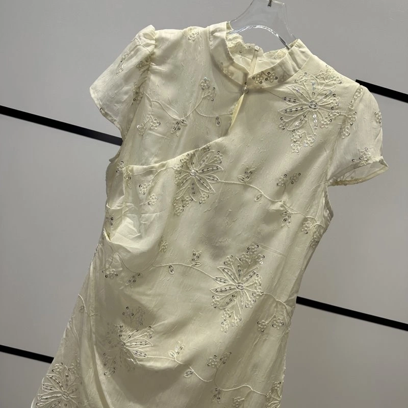 Value-priced Chanel Dress