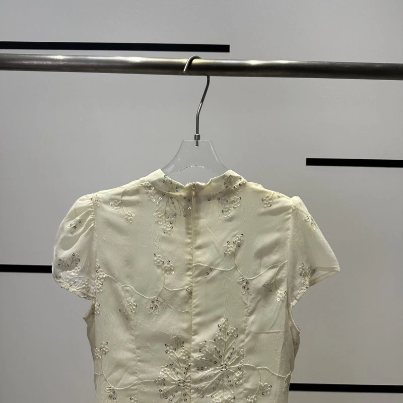 Value-priced Chanel Dress
