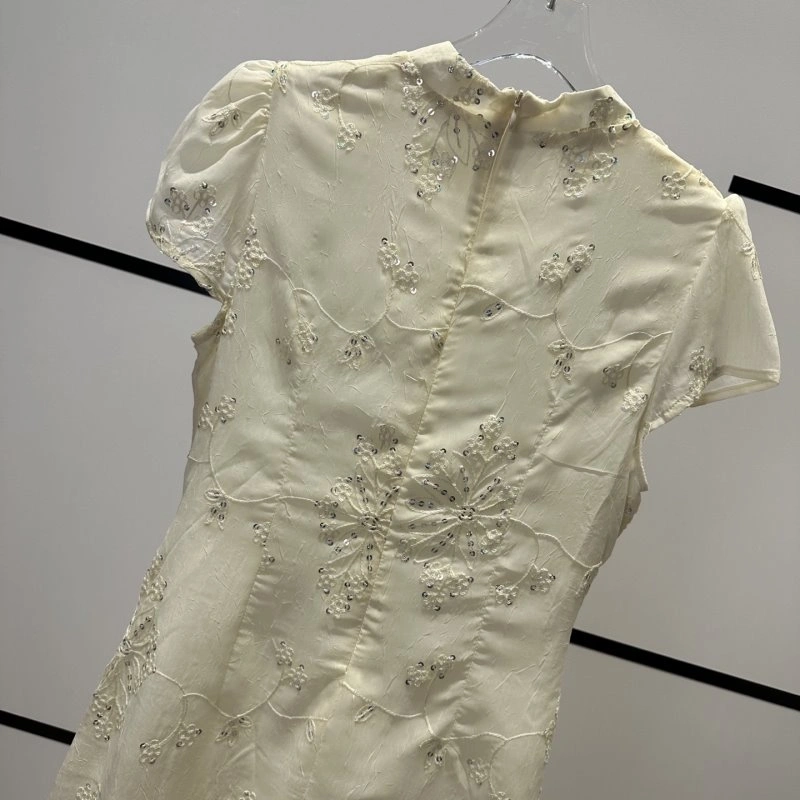 Value-priced Chanel Dress