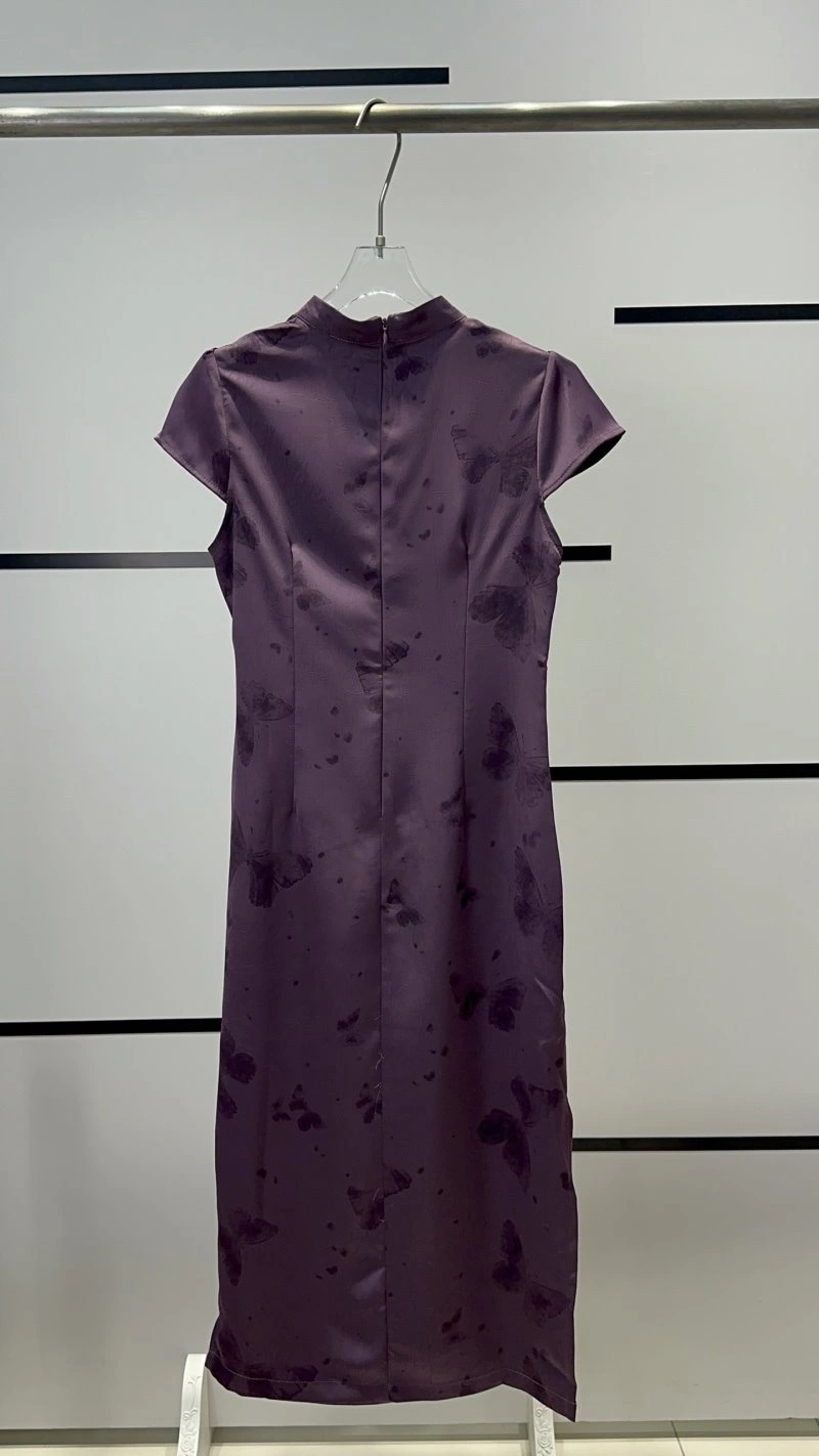 Official Chanel Dress