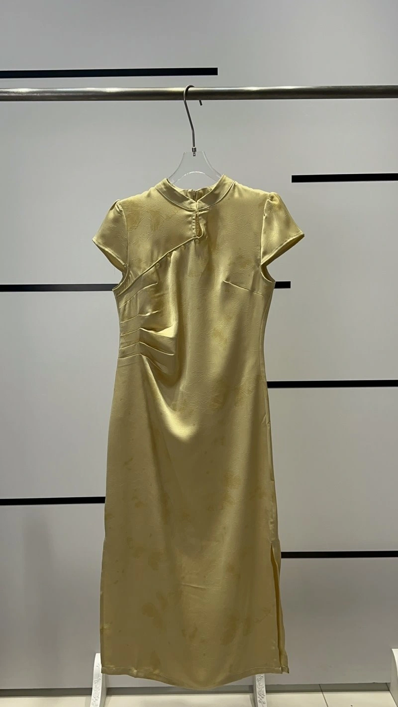 Chanel Dress