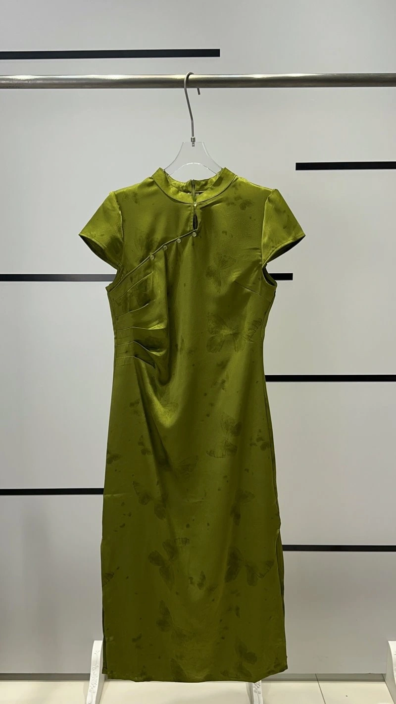Chanel Dress