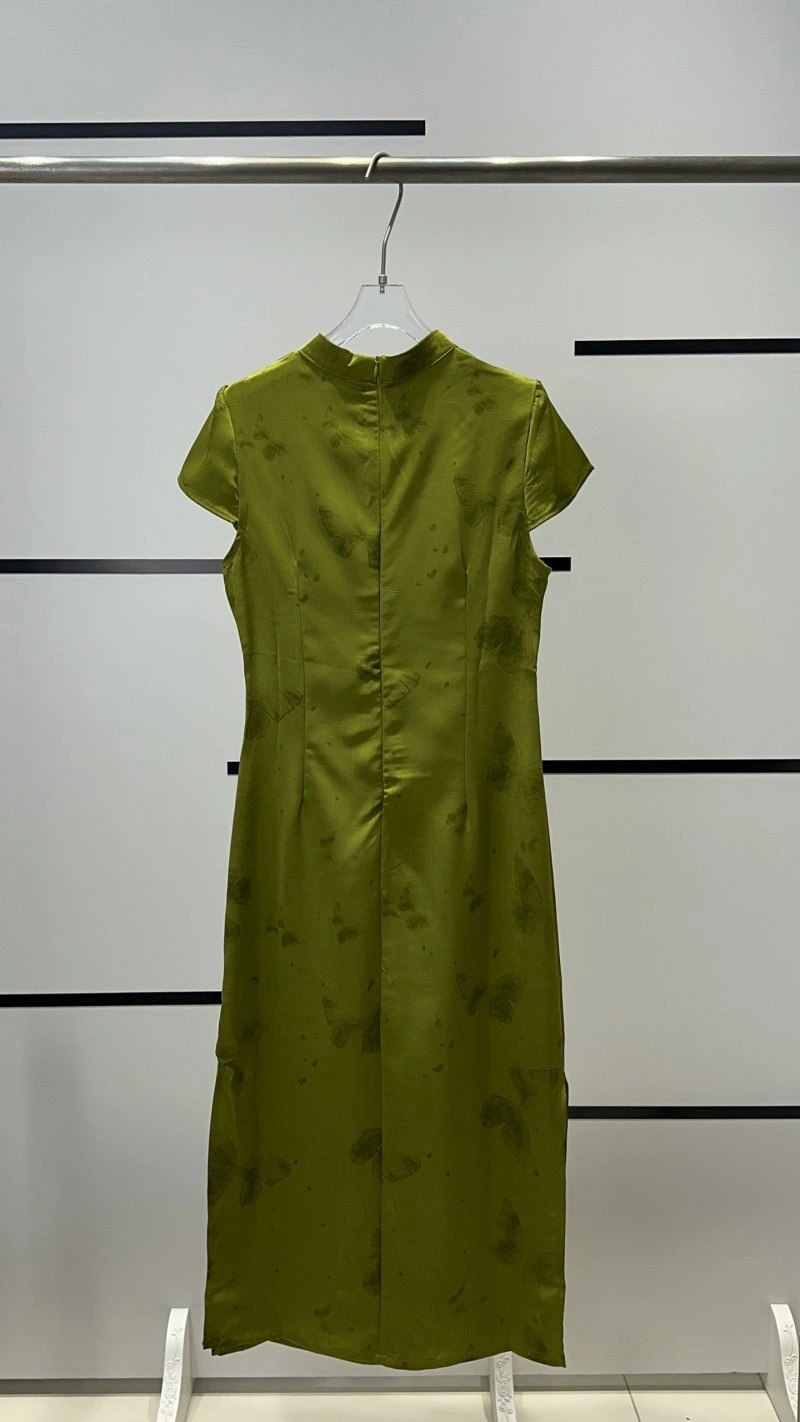 OEM Chanel Dress
