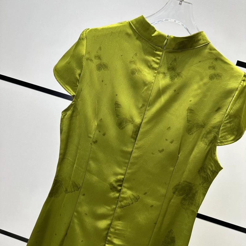 OEM Chanel Dress