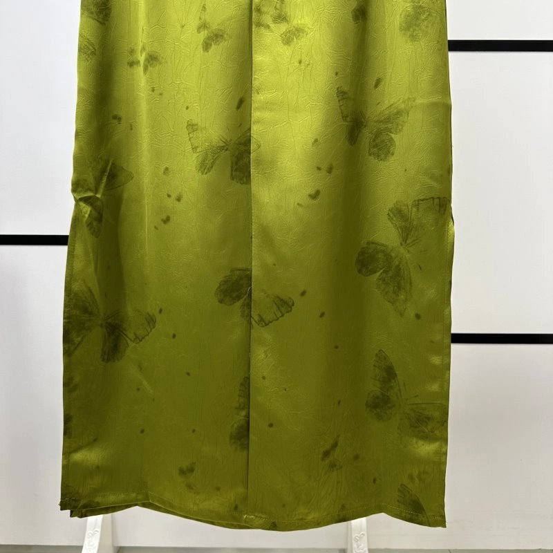 OEM Chanel Dress