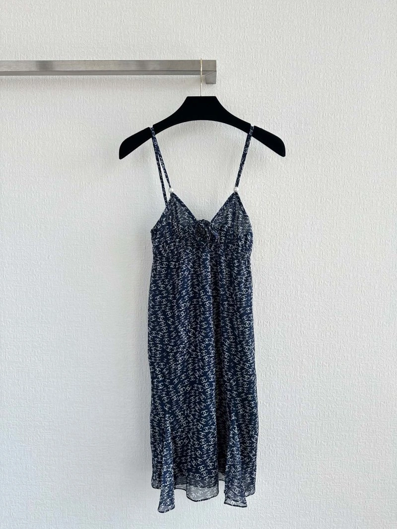 Chanel Dress