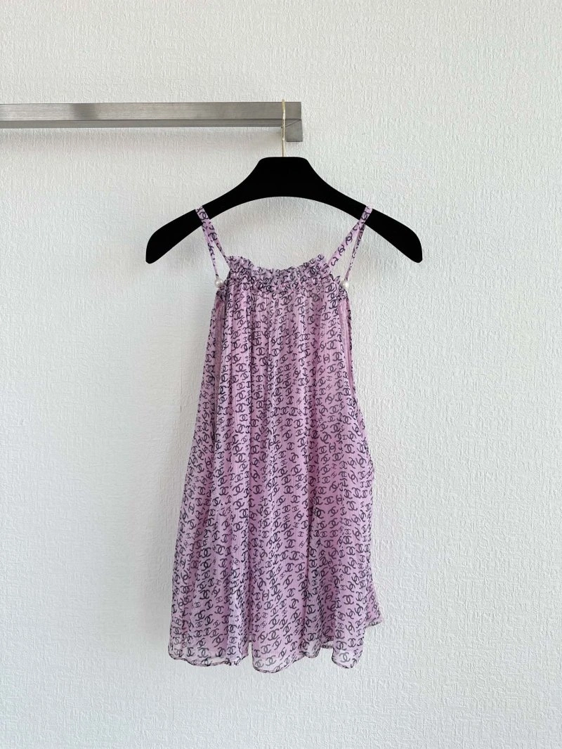 Exact replica Chanel Dress