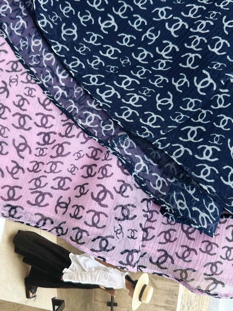 Exact replica Chanel Dress