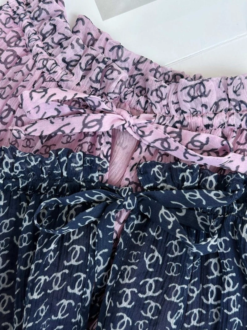 Exact replica Chanel Dress