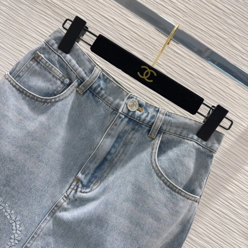 1:1 copy Chanel Dress