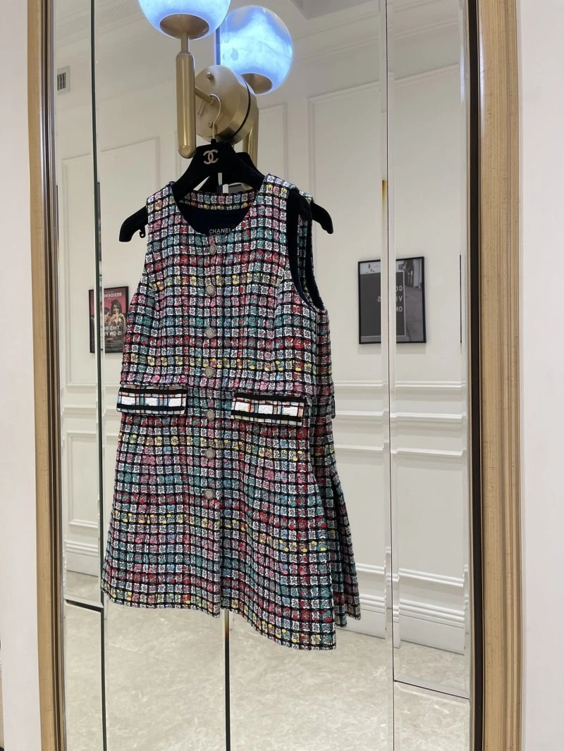 Chanel Dress