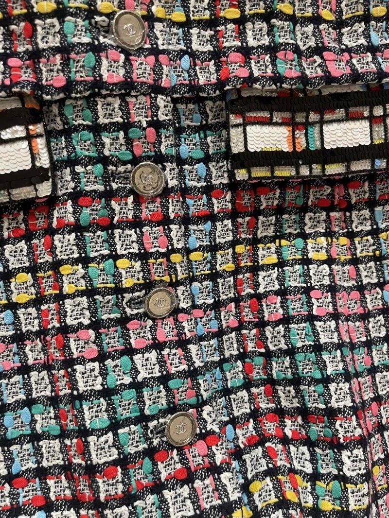 Genuine Chanel Dress
