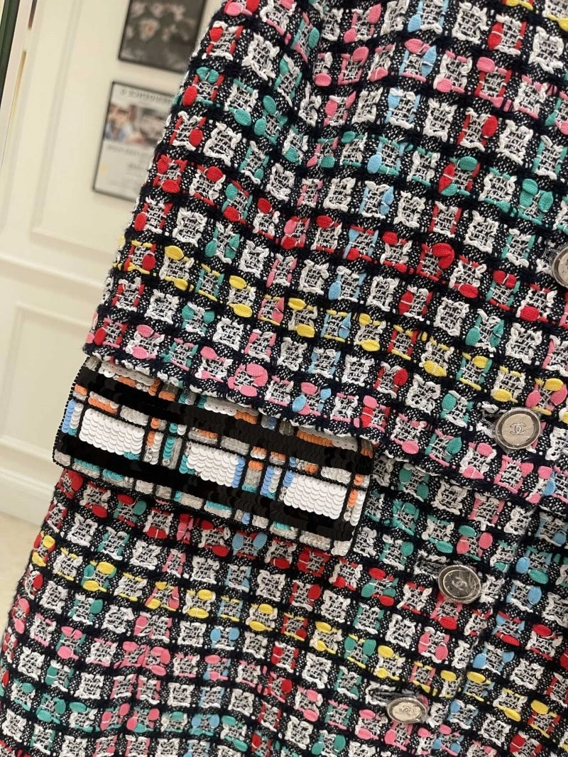 Genuine Chanel Dress