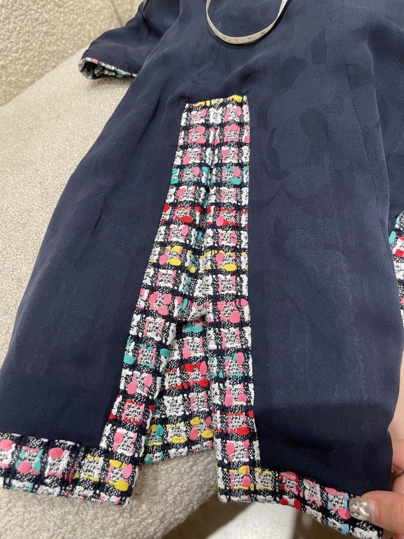 Genuine Chanel Dress