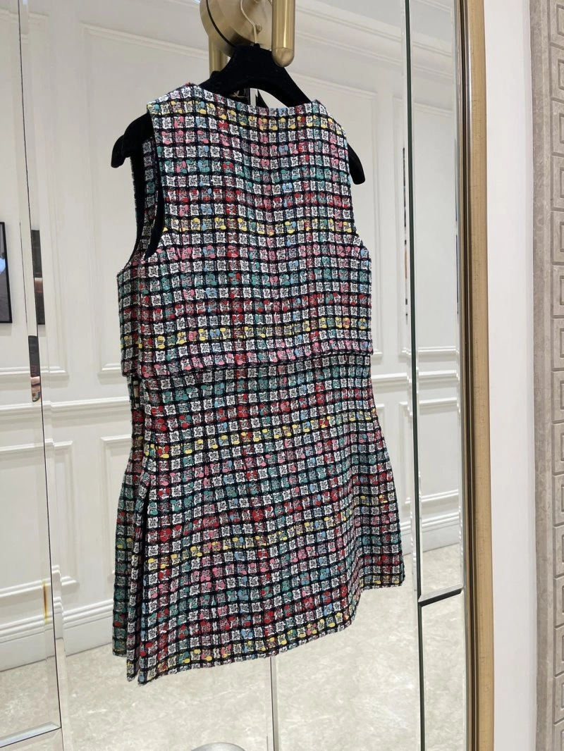 Genuine Chanel Dress