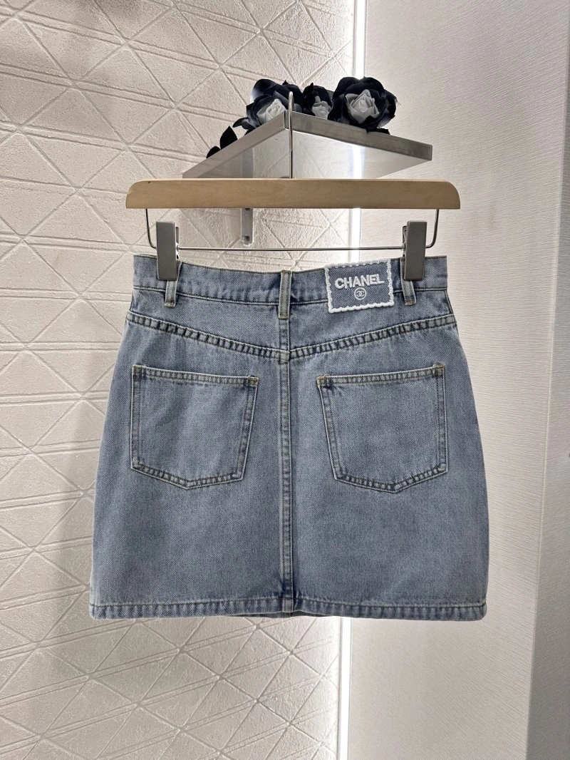 OEM Chanel Dress