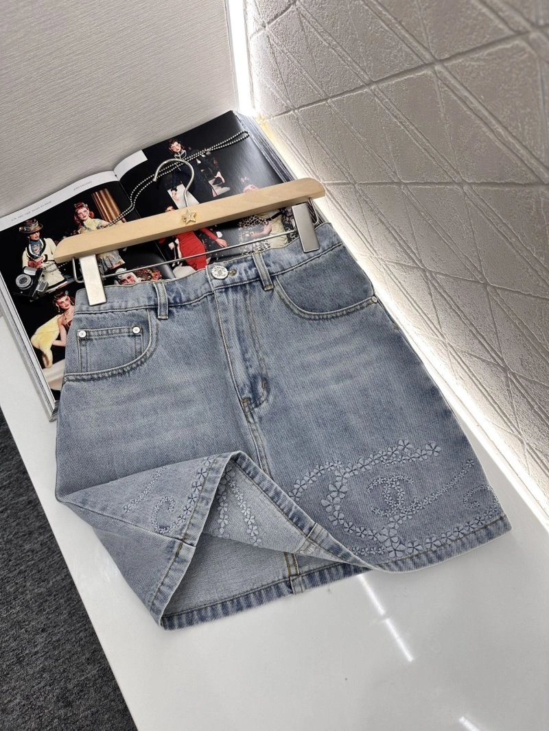 OEM Chanel Dress
